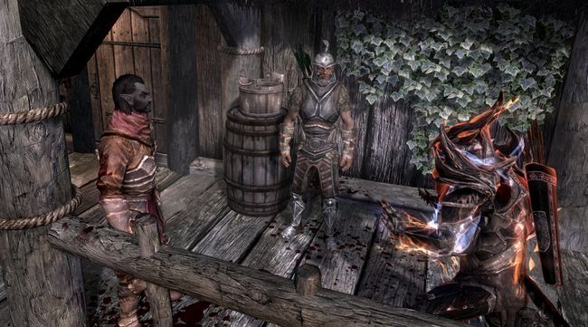 Multiplayer Skyrim Together mod is now in closed beta | PC Gamer