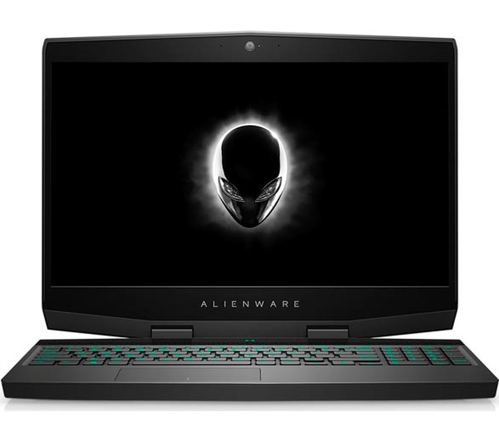 Alienware puts PC hardware monitoring, RGB Control on your smartphone ...