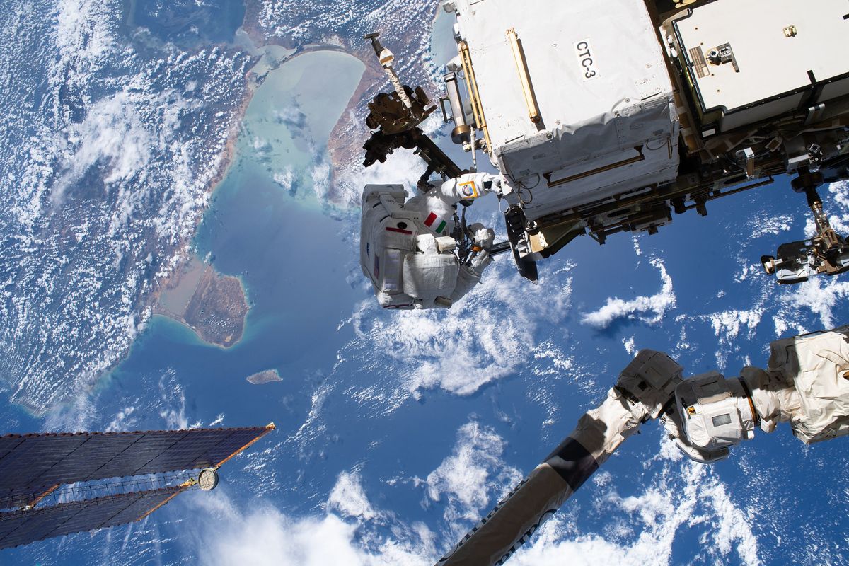 December 2019 - Image of the Day 2019 Archive - Page 12 | Space