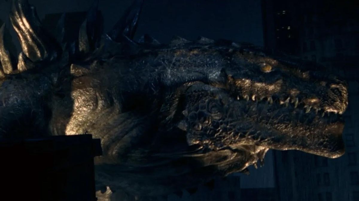 5 Reasons Why I Prefer The 1998 Godzilla Movie To The MonsterVerse ...