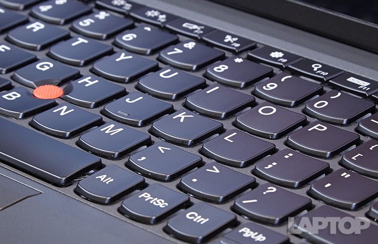 Lenovo ThinkPad X250 - Full Review and Benchmarks | Laptop Mag