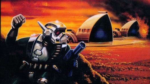 The best and worst Dune games on PC | PC Gamer