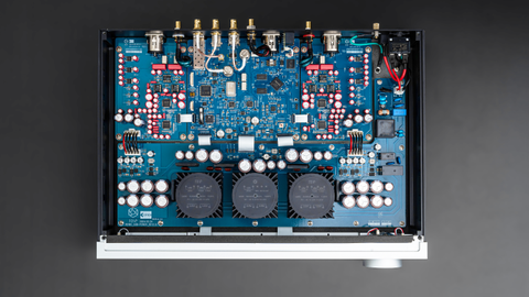 HiFi Rose's high-end DAC looks stunning and promises accurate, pure and ...