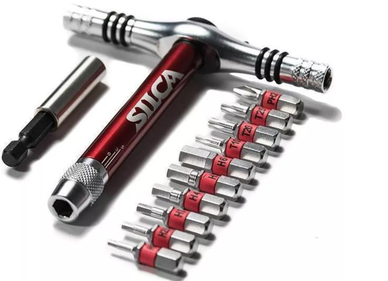 Best torque wrenches for bikes | Cycling Weekly
