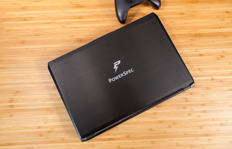 Powerspec 1510 Full Review And Benchmarks Laptop Mag