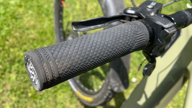 Gusset S2 Extra Soft Compound grips review | Cyclingnews