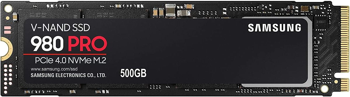 Best Samsung SSDs 2022 | Android Central