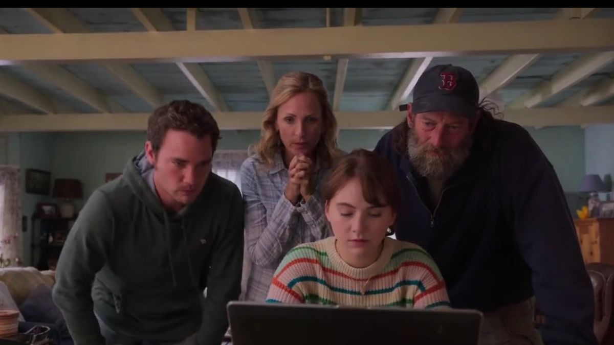 CODA: What To Know About The Best Picture Oscar Winning Movie | Cinemablend