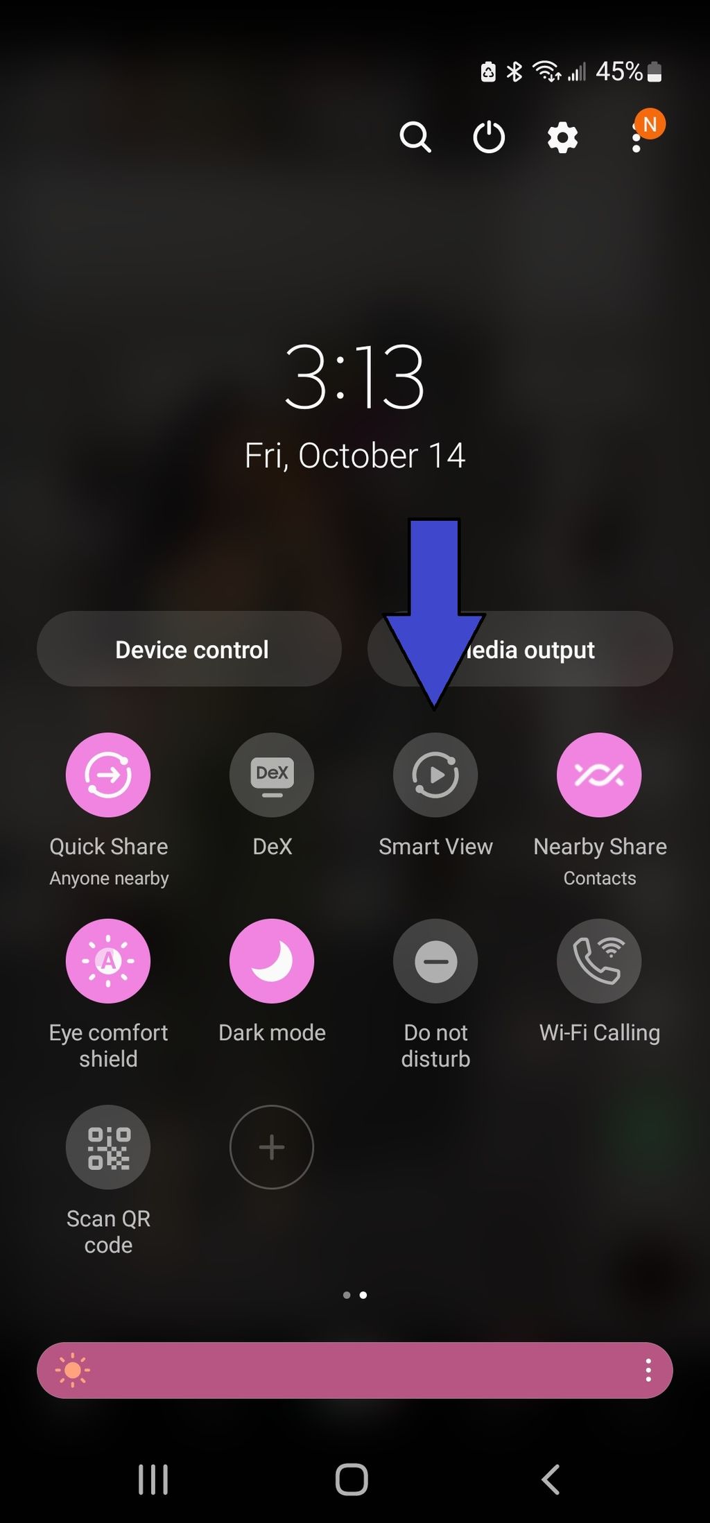 How to cast from Samsung phone to TV — it's so easy, you'll be shocked ...