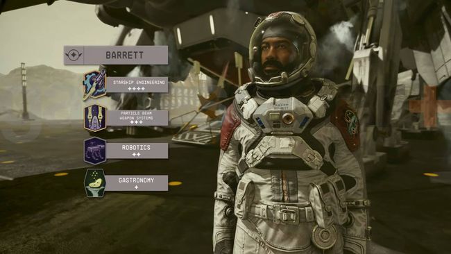 All Starfield crew members confirmed, skills and more | GamesRadar+