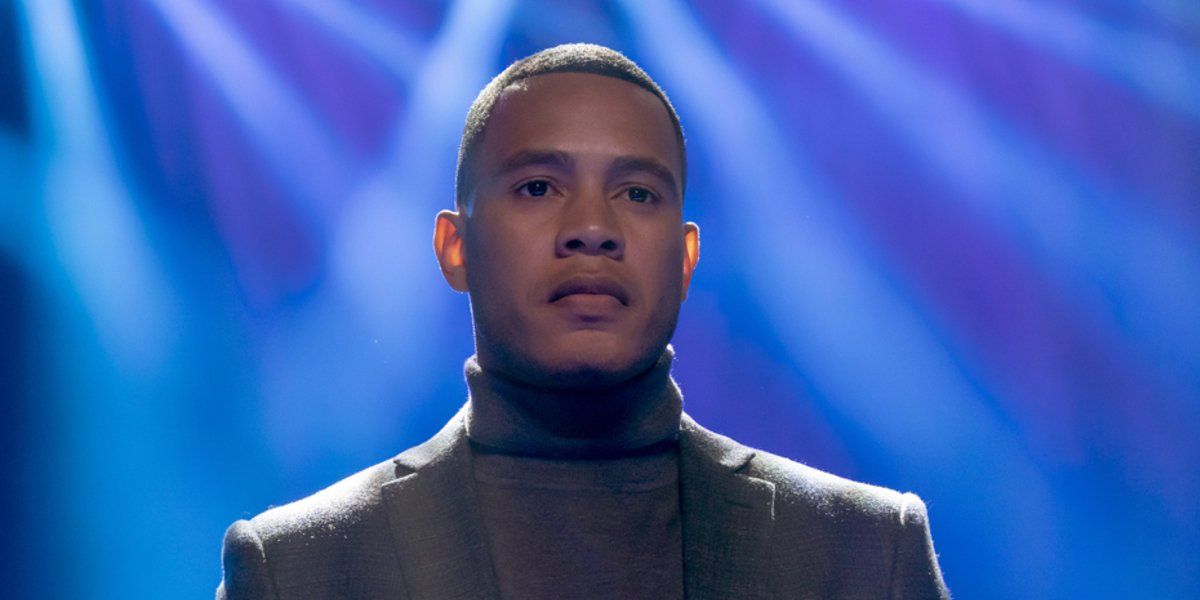 Empire Spoilers: Is Andre The Final Season Villain After Game-Changing ...