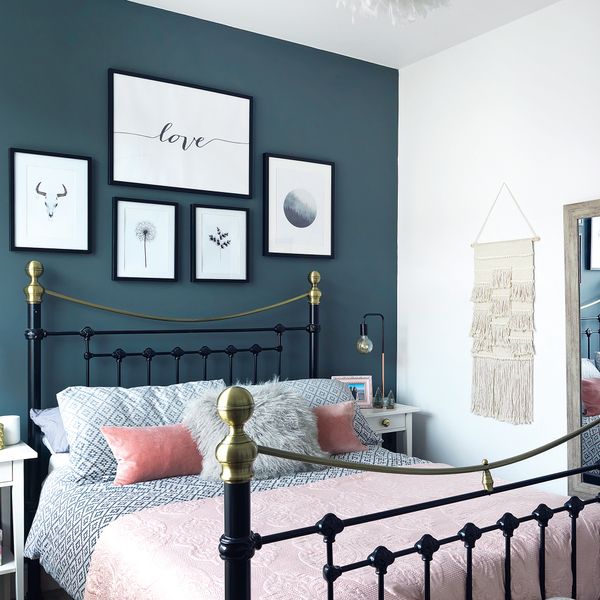 How to make your home pretty – 10 small changes to make | Ideal Home