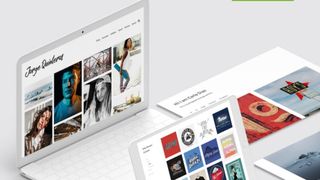 The best website builder for photographers in 2021 | Creative Bloq