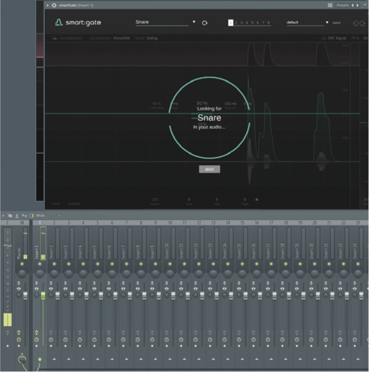 The ultimate guide to modern dynamics processors: "Where does this ...