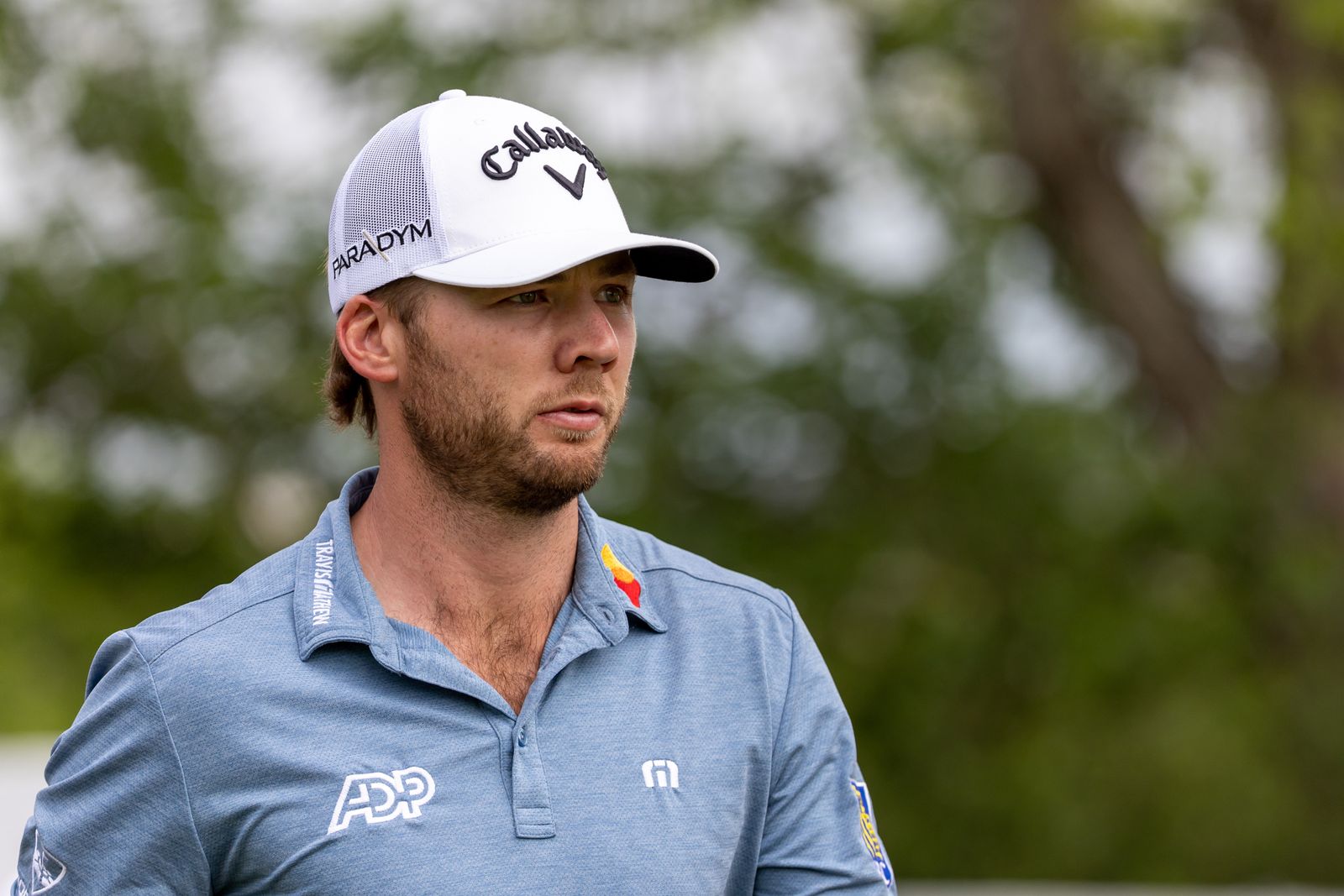 What Is Sam Burns' Net Worth? | Golf Monthly