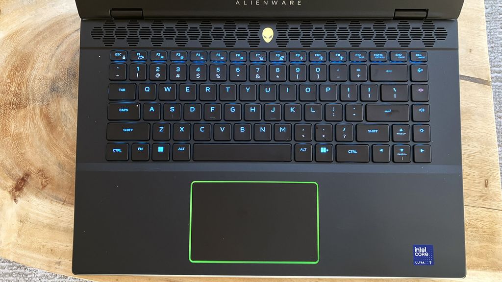 Alienware m16 R2 review: Now more mainstream | Tom's Hardware