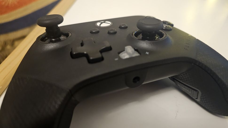 PowerA Fusion Pro 4 Xbox controller review | Windows Central