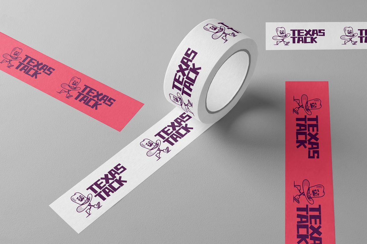 This fun new visual identity has a fantastic strapline | Creative Bloq