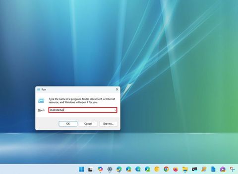 How to launch apps automatically during startup on Windows 11 and ...