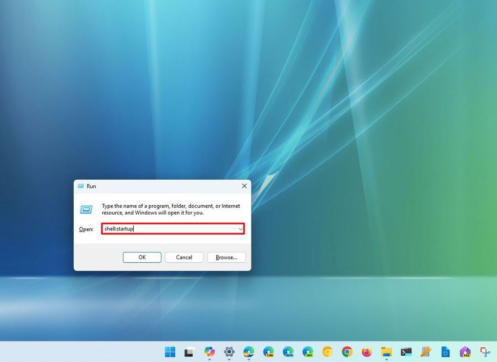 How to launch apps automatically during startup on Windows 11 and ...