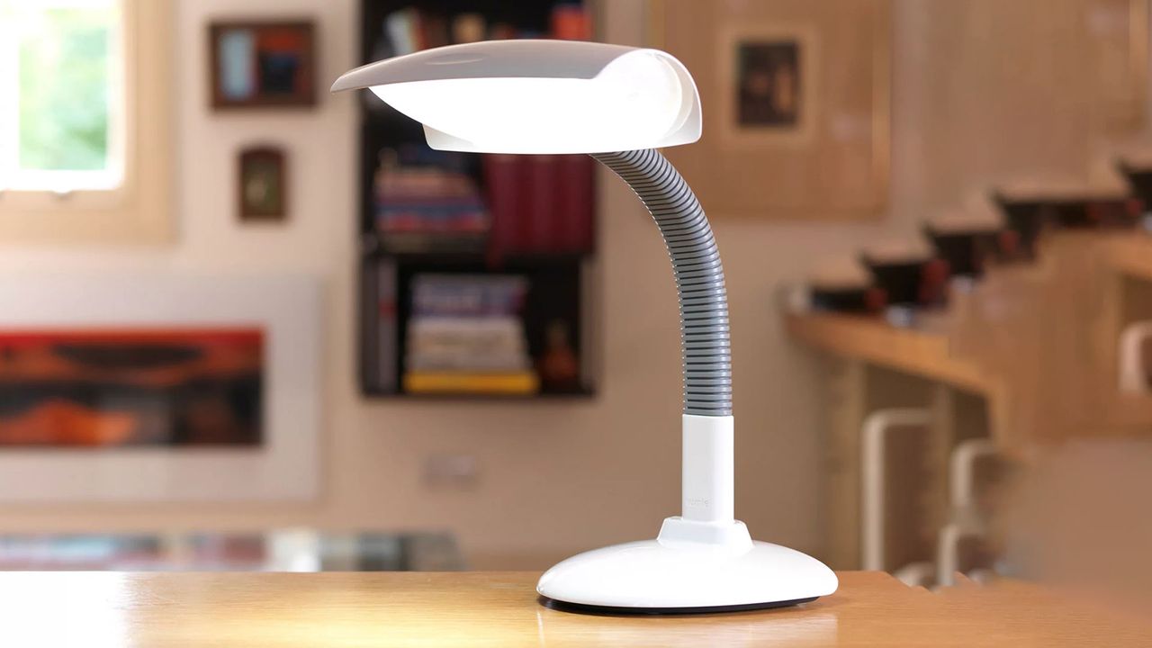 Best SAD lamps 2024: light therapy to help beat the winter blues | T3