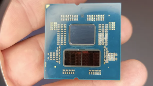 Tom's Hardware: For The Hardcore PC Enthusiast