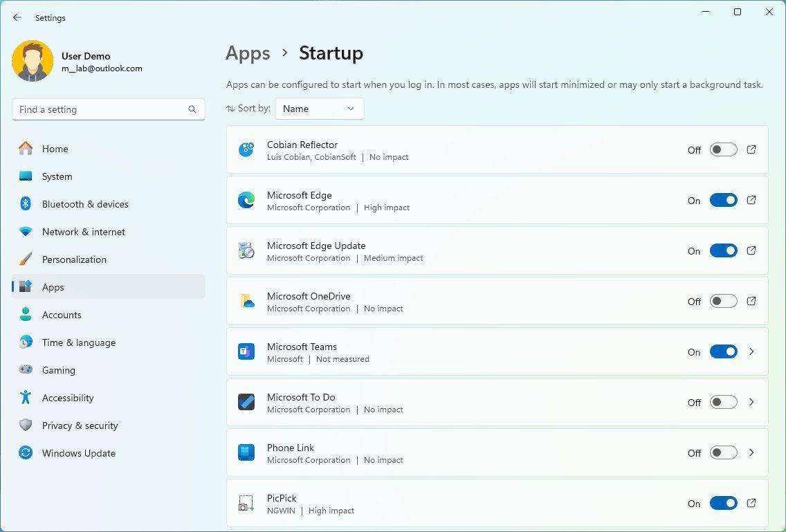 What's new in the Settings app in the Windows 11 2023 update | Windows ...