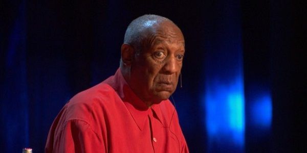 Bill Cosby Gets Exclusive With Netflix, Along With Chelsea Handler, Jim ...