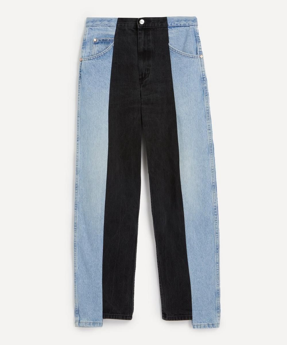 Here's how ELV Denim's Anna Foster is shaking up the denim industry ...