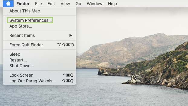 How to change the language on a Mac | Laptop Mag