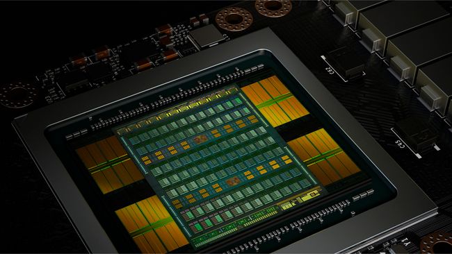 Nvidia's Volta Goes Mining: GV100 Powers CMP 100HX Mining Card | Tom's ...