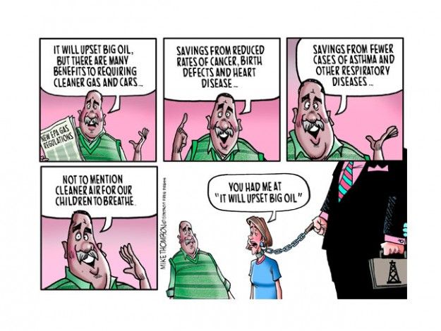 The old ball and chain | The Week