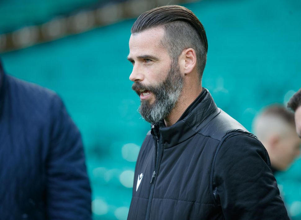 Stuart Kettlewell wants Ross County to build on Hibernian victory ...