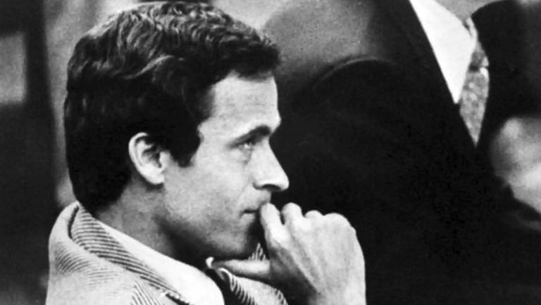 What did Ted Bundy do? | The Week