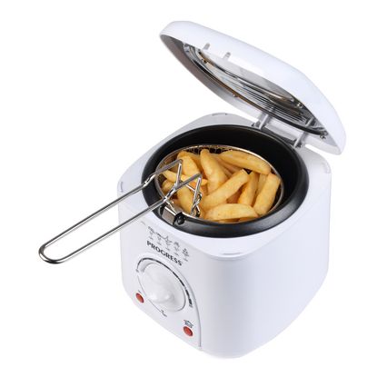 The best deep fat fryers – from Lakeland, Salter and more | Ideal Home