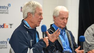 What is a redan green? | Golf Monthly