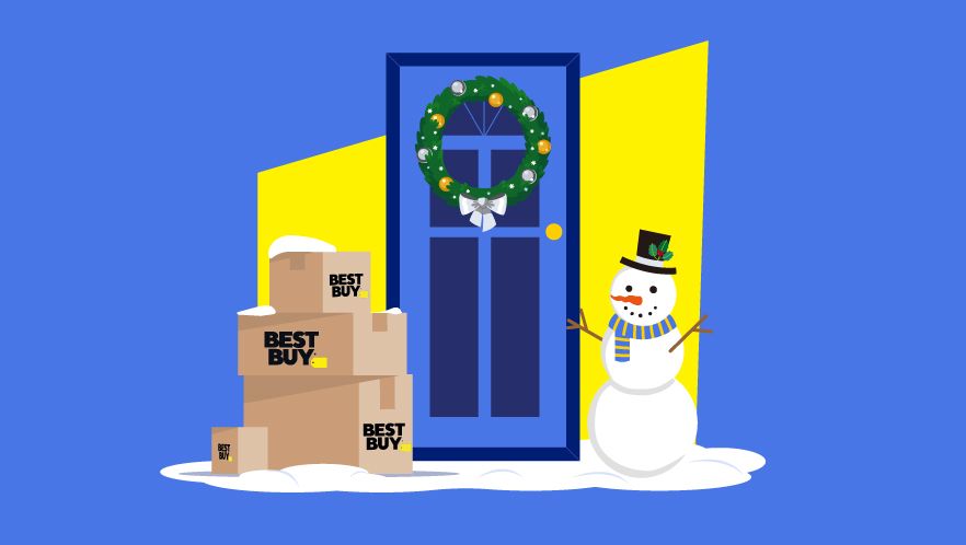 Best Buy's last-minute Christmas sale is LIVE: these are the 5 best ...