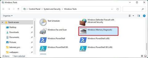 How to check for memory problems on Windows 11 | Windows Central