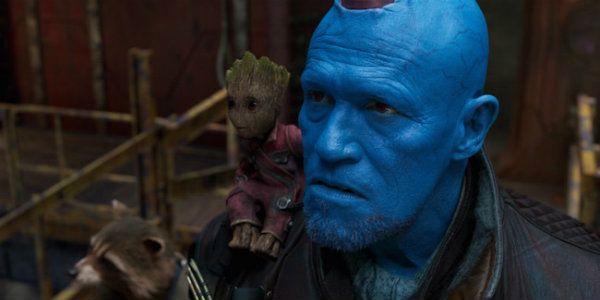 How Michael Rooker Sees The End Of Guardians Of The Galaxy Vol. 2 ...