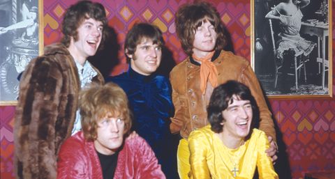 Spooky Tooth: So Much Talent, So Little To Show For It | Louder