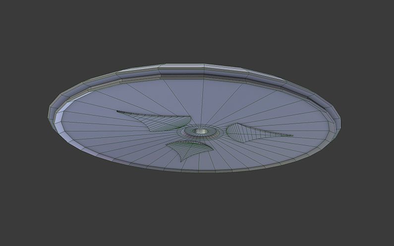 Build a complex 3D sci-fi scene in Blender | Creative Bloq