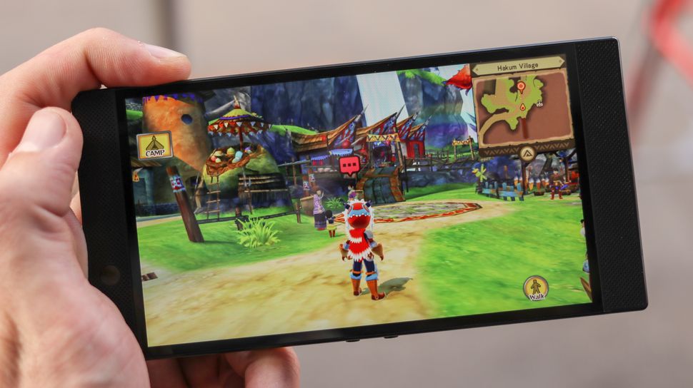 El mejor teléfono gaming del 2023: los mejores teléfonos para jugar ...