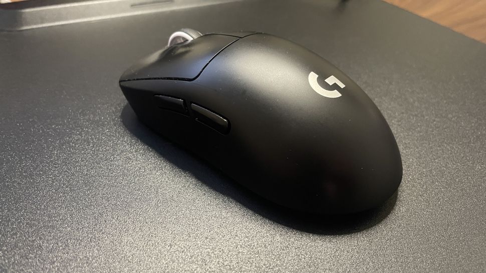 My best friend is a gaming mouse: An ode to the finest rodent around ...