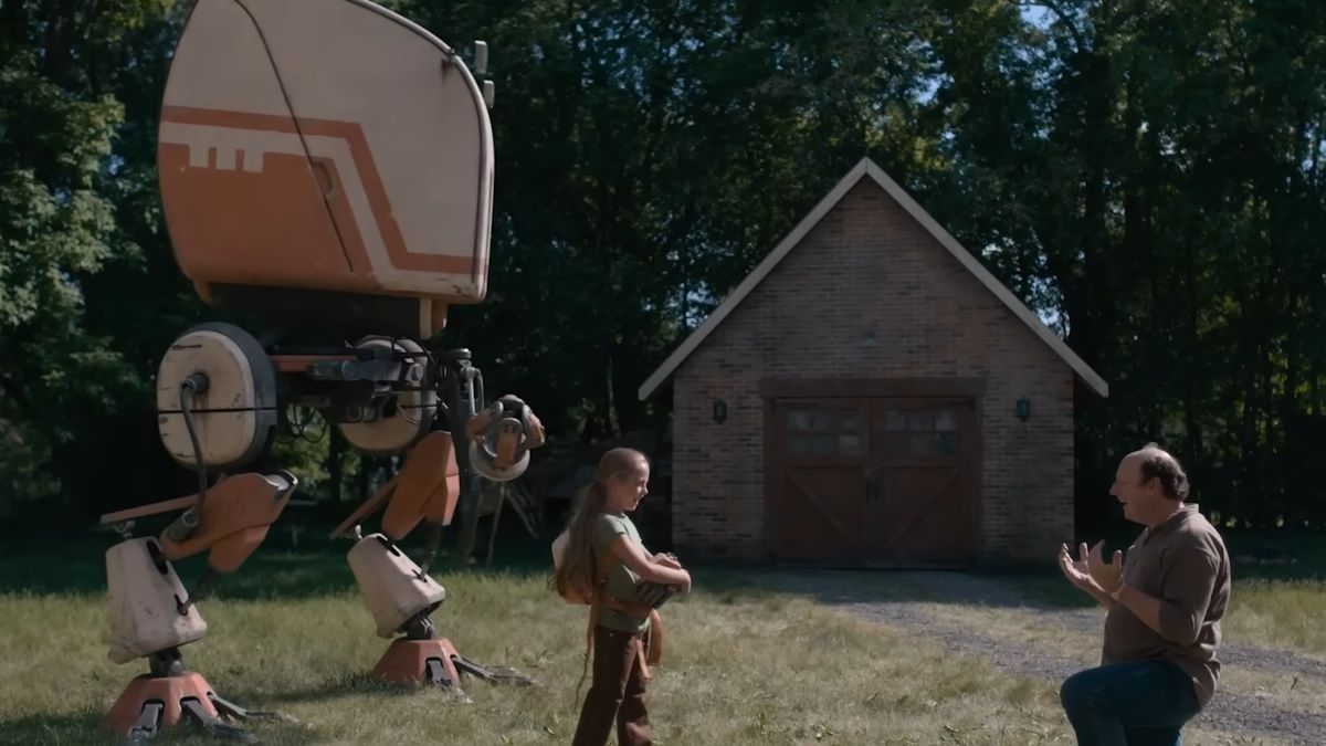 The 32 greatest streaming TV shows you've probably never heard about ...