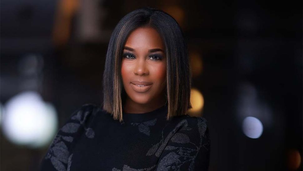 Adrienne Broaddus Joins NBC News As Correspondent | Next TV