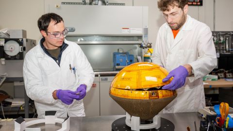 The 1st private mission to Venus comes together ahead of possible 2026 ...