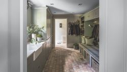 Landing storage ideas: 10 ways to add utility and stay stylish | Homes ...