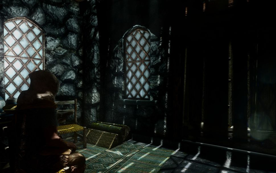 How my quest for photorealism in Skyrim turned it into a much better ...