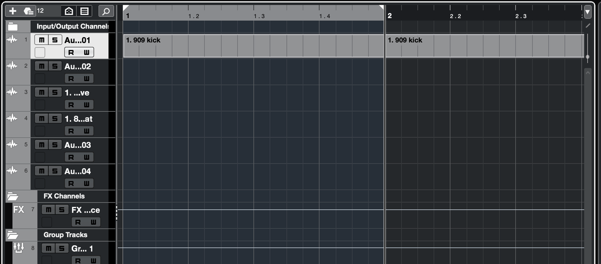 “Those looped dance music breakdowns and drops have been done a million ...