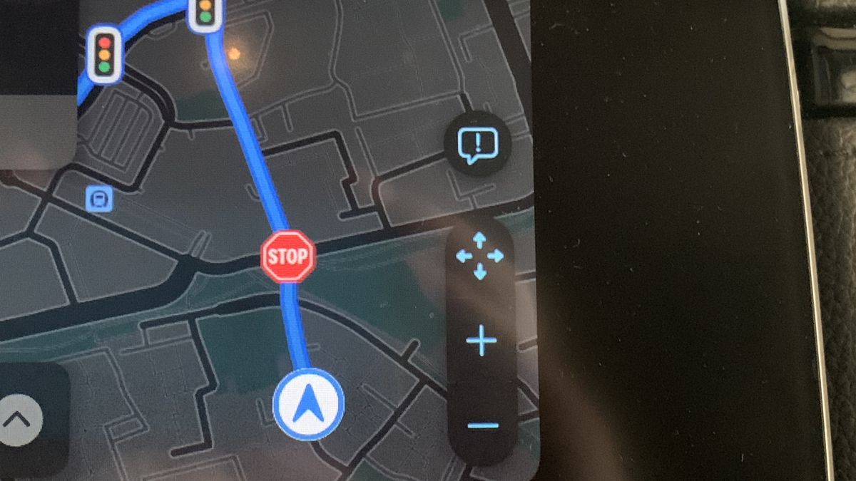 How to report a traffic incident with Apple Maps in iOS 14.5 | TechRadar